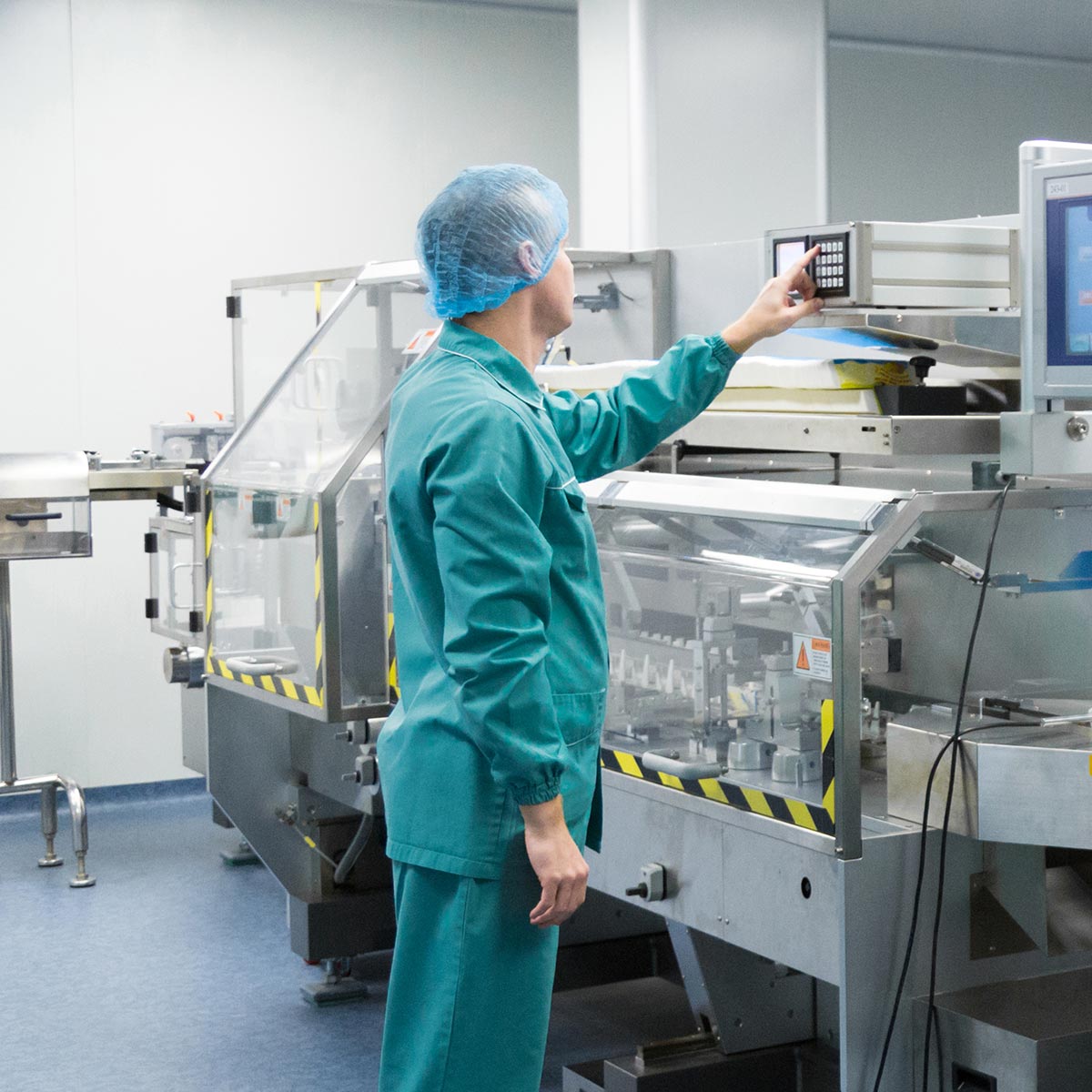 ELAU PacDrive Motion Control Systems | DilMotion Control Ltd
