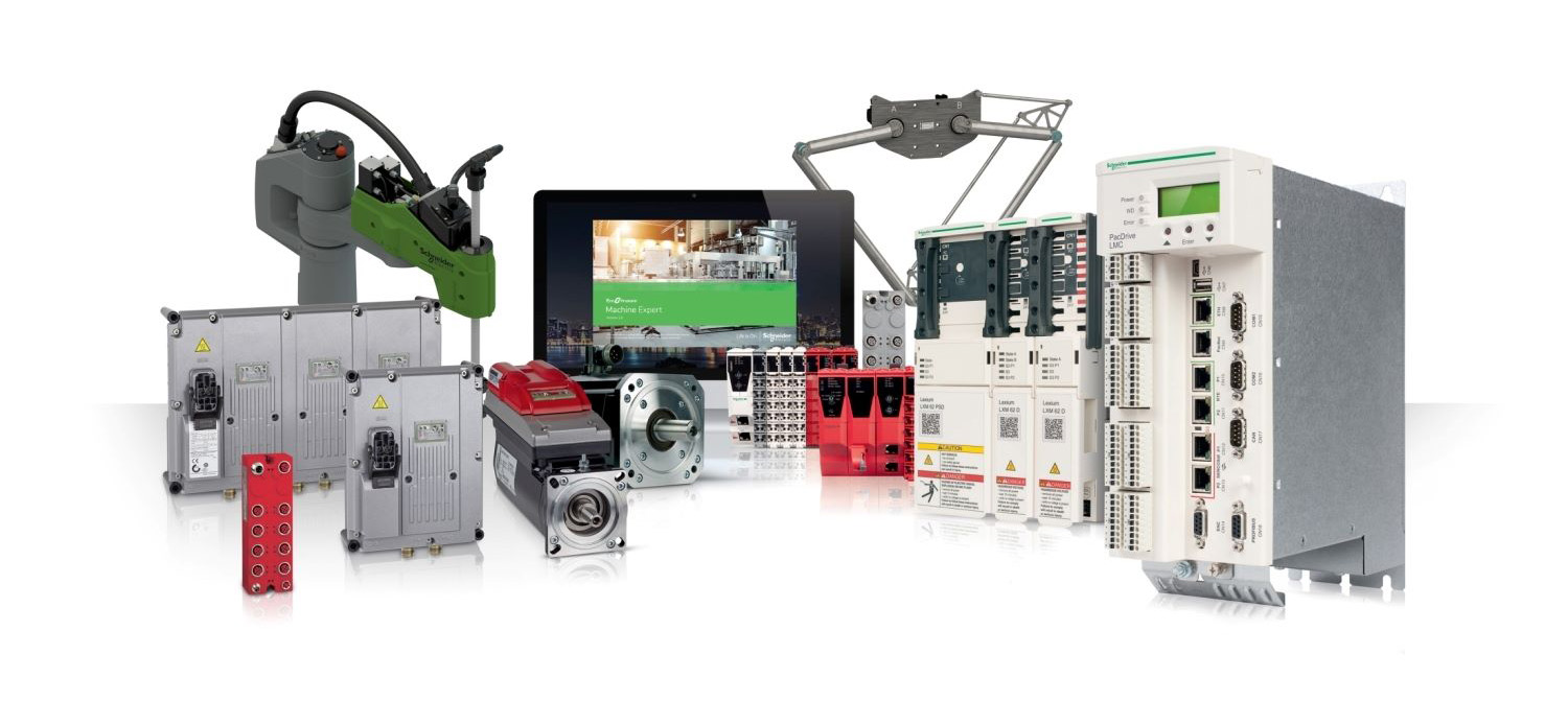 ELAU PacDrive Repair & Maintenance Services | Trusted Experts ...