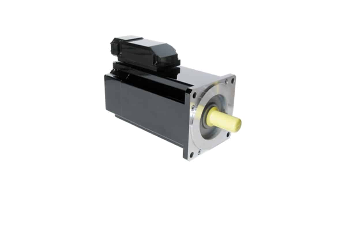 ELAU PacDrive SM motors - Motion Control