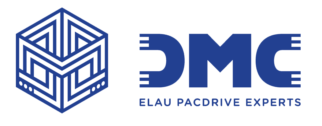 ELAU PacDrive Motion Control Systems | DilMotion Control Ltd